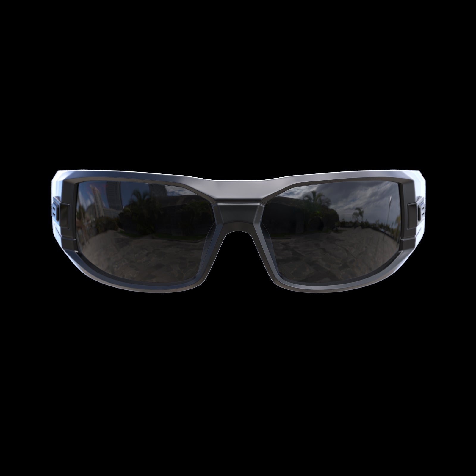 V.1 - BlackOut – EIGHT