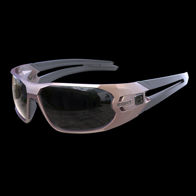 VX - Bronze – EIGHT