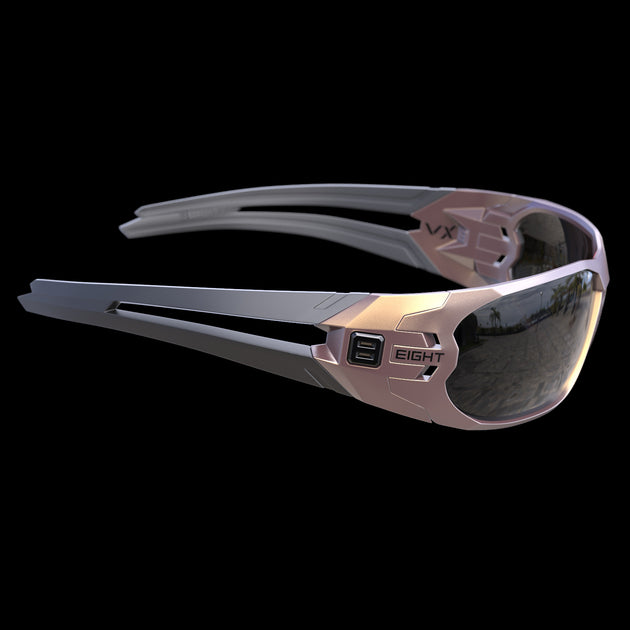 VX - Bronze – EIGHT