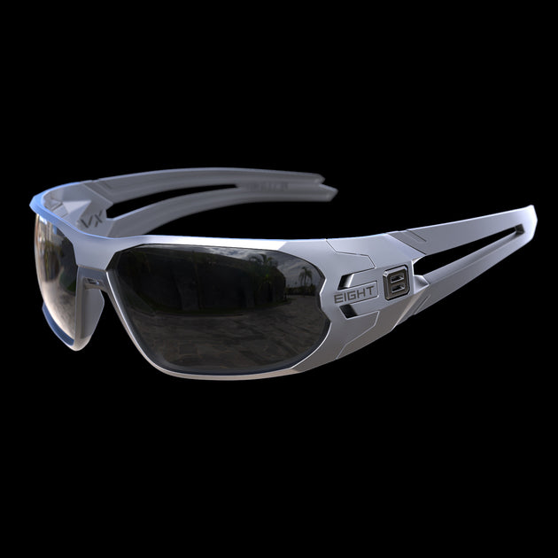 VX - Gun Metal – EIGHT