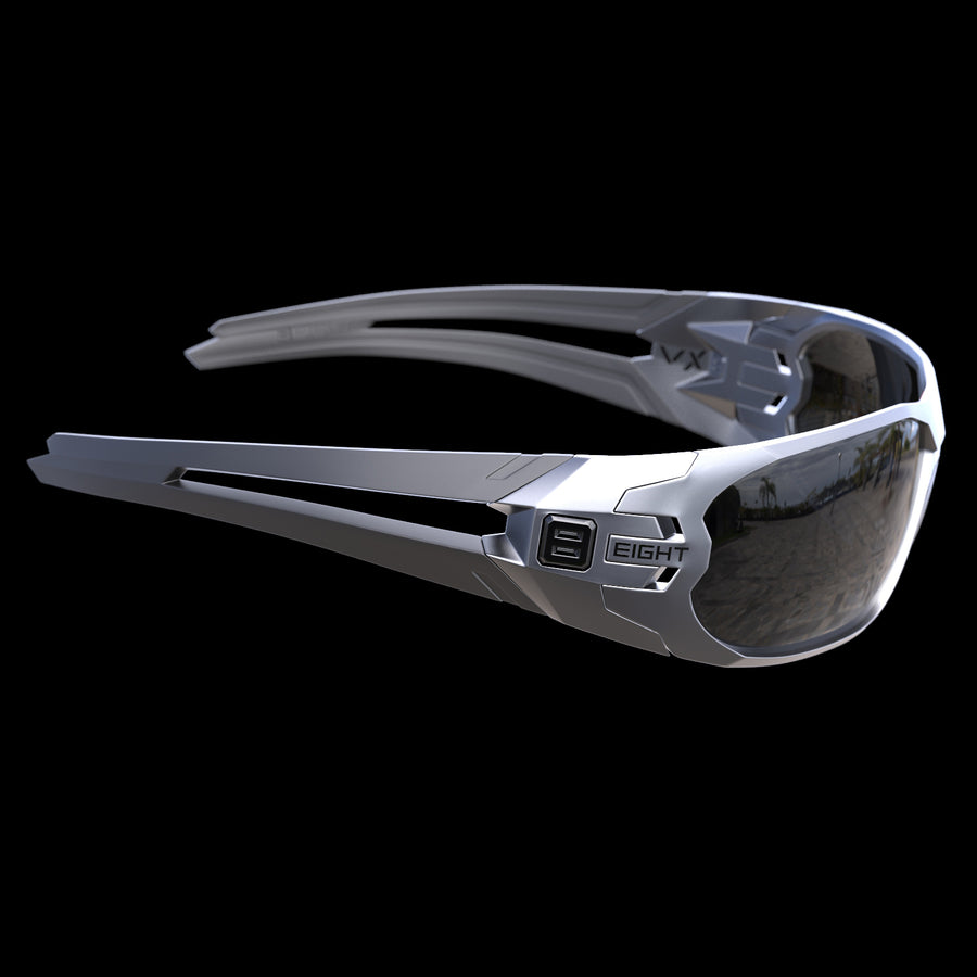 VX - Gun Metal – EIGHT